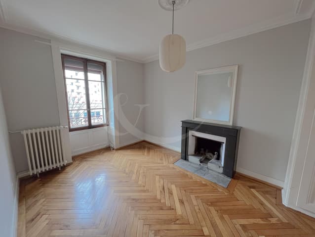 Annonces immobilier à vendre en Suisse Appartement 3 pièces à Genève ...