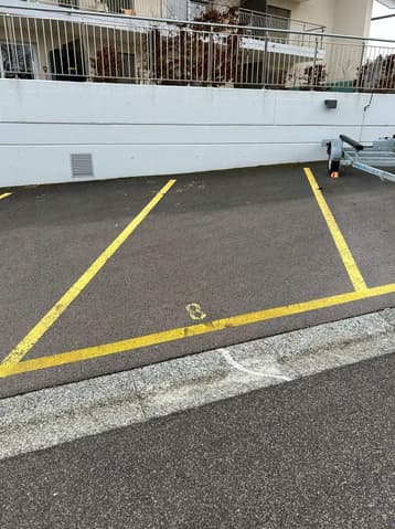 Parc à louer: Les bioux - Vaud