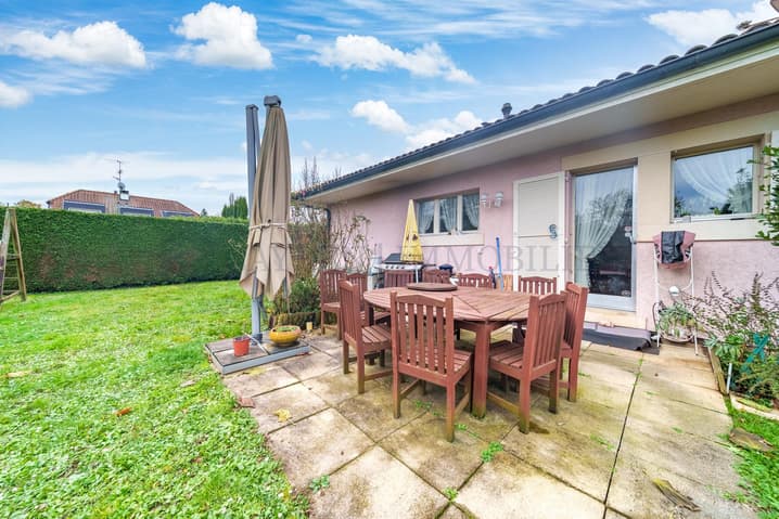 Annonces immobilier à vendre en Suisse Maison 10 pièces à Vésenaz - Genève