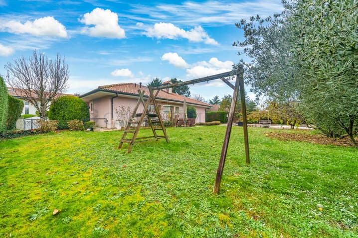 Annonces immobilier à vendre en Suisse Maison 10 pièces à Vésenaz - Genève