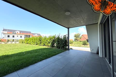 Granges-de-Vesin: Tous les appartements - 4 pièces à louer