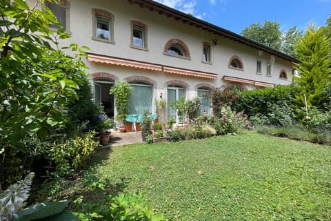 Morges: 26 maisons à vendre