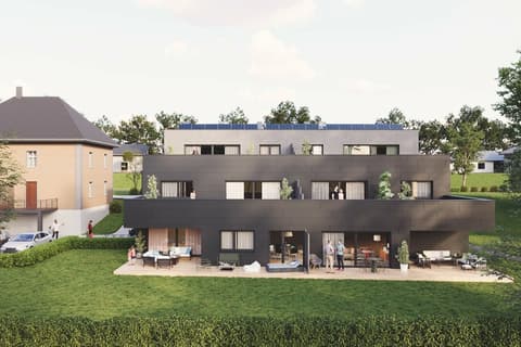 Chandon, appartements for rent on BUY-RENT.CH