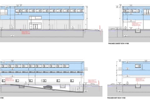 Chandon, appartements for rent on BUY-RENT.CH