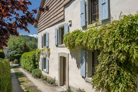 Morges, maisons à vendre par ACHETER-LOUER.CH