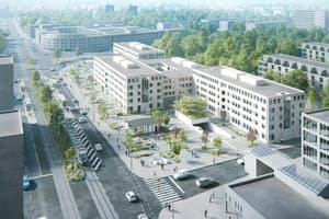 Détail annonce immobilière pour location immobilière Commercial à Petit ...