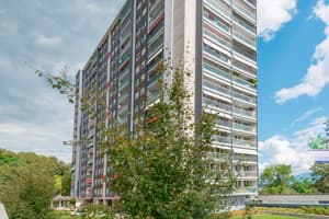 Détail annonce immobilière pour location immobilière Parc à Petit-Lancy ...