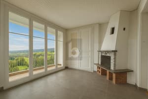 Appartement à louer: 5 pièces, Les brenets - Neuchâtel