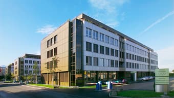 Alfred Müller AG – 6340 Baar-ZG, 76 properties | Homegate