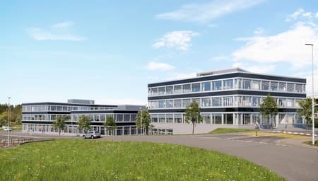 Alfred Müller AG – 6340 Baar-ZG, 76 properties | Homegate