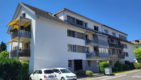 Vimova Bewirtschaftung AG – Immobilienmakler für Wohnungen & Häuser in der Schweiz | Homegate