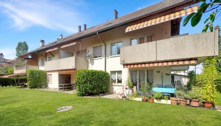 PRIVERA AG – Immobilienmakler für Wohnungen & Häuser in der Schweiz | Homegate