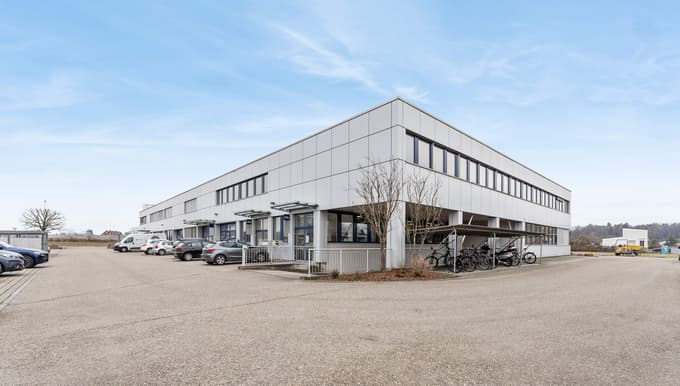 Alfred Müller AG – 6340 Baar-ZG, 76 properties | Homegate