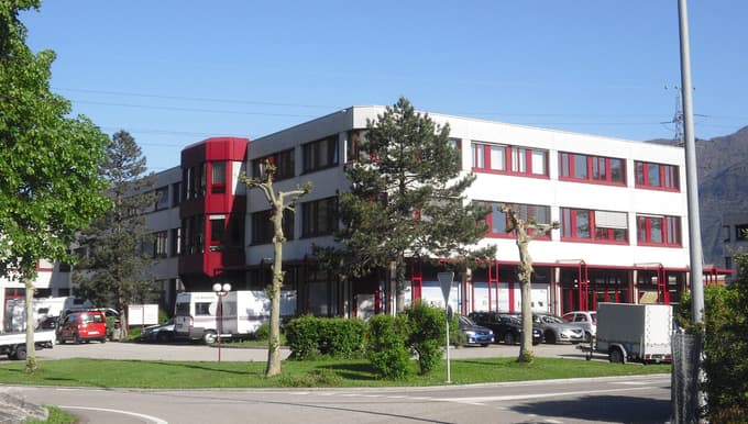Alfred Müller AG – 6340 Baar-ZG, 72 Immobilien | Homegate