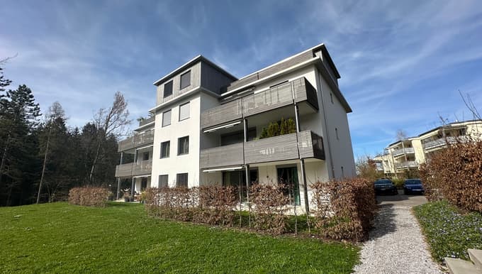 Vimova Bewirtschaftung AG – Immobilienmakler für Wohnungen & Häuser in der Schweiz | Homegate