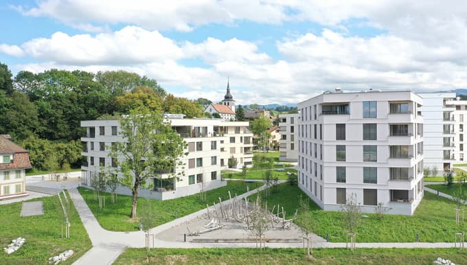 Gerama SA – 1700 Fribourg-FR, 176 properties | ImmoScout24