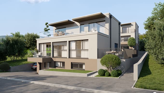 Räber Immo GmbH – Alle Kauf- und Mietobjekte in der CH | Homegate