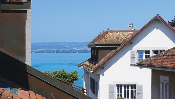 MONNIER IMMO SA – 1009 Pully-VD, 5 Immobilien | Homegate