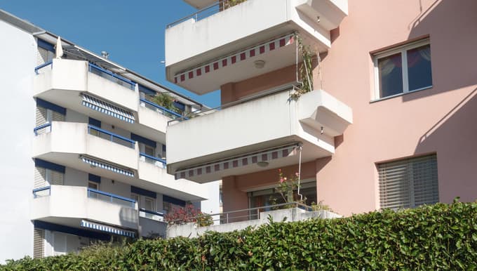 MONNIER IMMO SA – 1009 Pully-VD, 5 Immobilien | Homegate