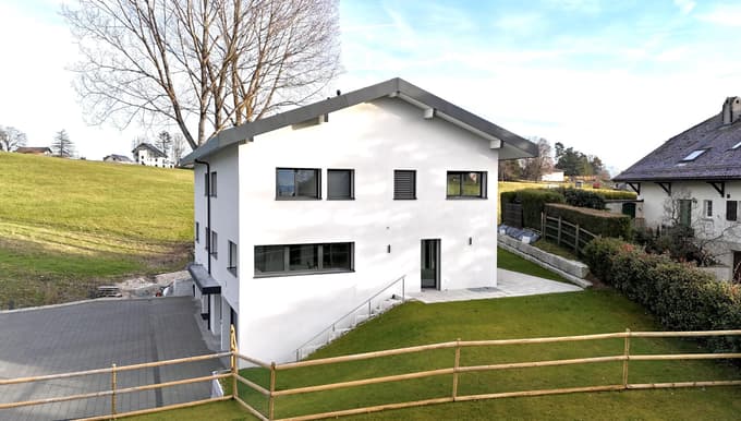 MONNIER IMMO SA – 1009 Pully-VD, 5 Immobilien | ImmoScout24