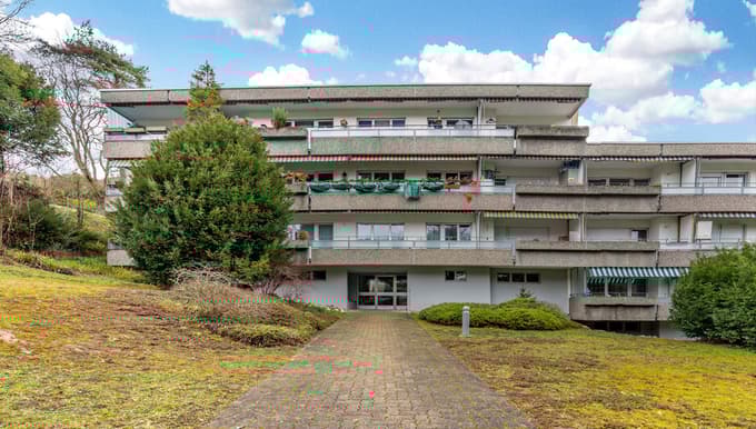 Schaeppi Grundstücke AG – Immobilienmakler für Wohnungen & Häuser in der Schweiz | Homegate