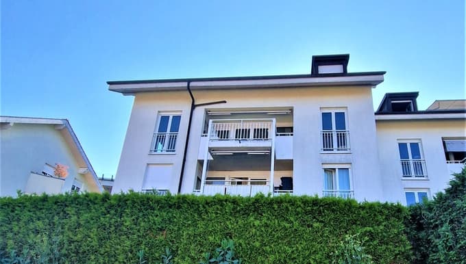 Rilsa SA – 1000 Lausanne-VD, 30 properties | ImmoScout24