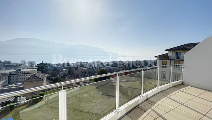 Groupe Bernard Nicod SA – 1003 Lausanne-VD, 400 properties | Homegate