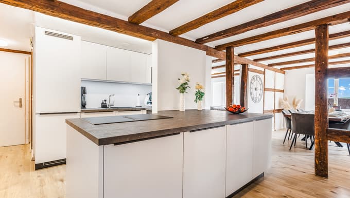 Engel & Völkers Ostschweiz – Immobilienmakler für Wohnungen & Häuser in der Schweiz | Homegate