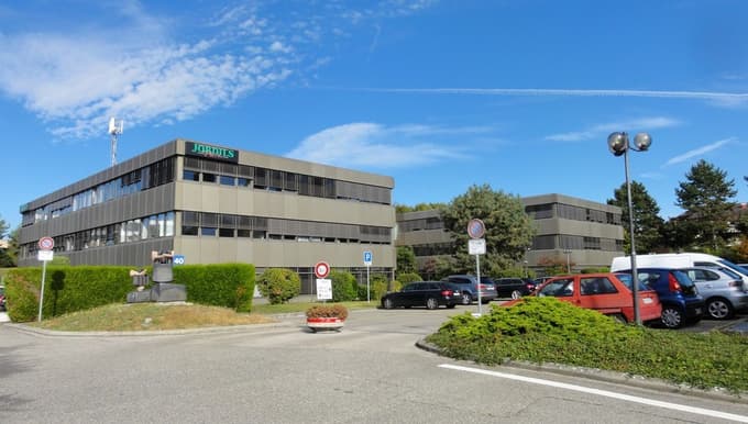 de Rham SA – 1005 Lausanne-VD, 340 properties | Homegate