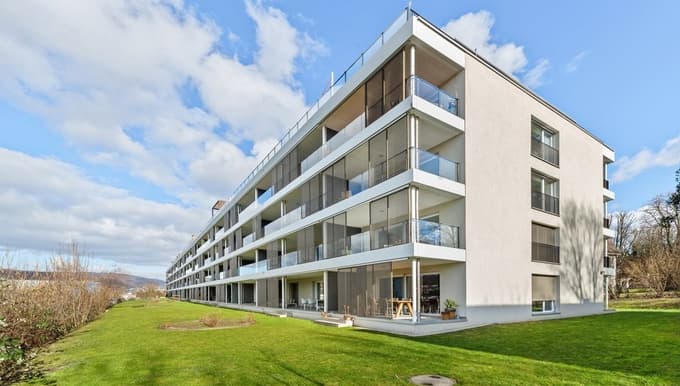 Vimova Bewirtschaftung AG – Alle Kauf- und Mietobjekte in der CH | Homegate