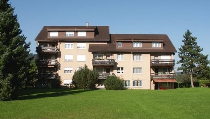 Vimova Bewirtschaftung AG – Immobilienmakler für Wohnungen & Häuser in der Schweiz | Homegate