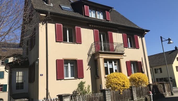 OMIT AG – 8953 Dietikon-ZH, 17 Immobilien | Homegate