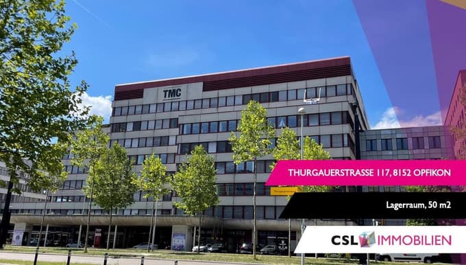 CSL Immobilien AG – 8052 Zürich-ZH, 11 Immobilien | ImmoScout24