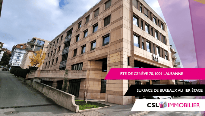 CSL Immobilien AG – 8052 Zürich-ZH, 87 properties | ImmoScout24