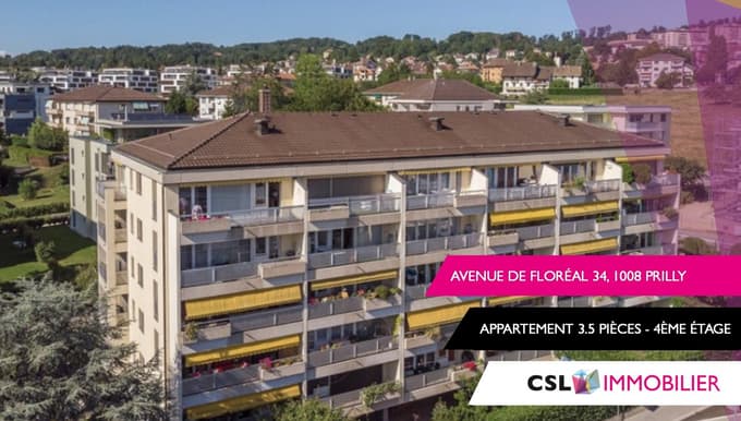 CSL Immobilien AG – 8052 Zürich-ZH, 87 properties | ImmoScout24