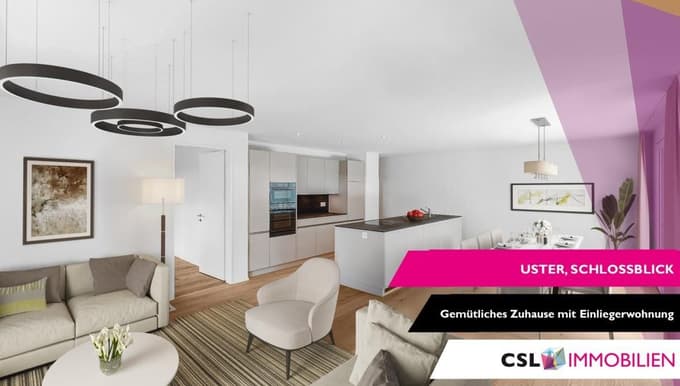 CSL Immobilien AG – 8052 Zürich-ZH, 9 properties | ImmoScout24