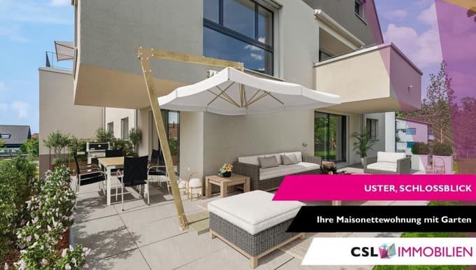 CSL Immobilien AG – 8052 Zürich-ZH, 9 properties | ImmoScout24