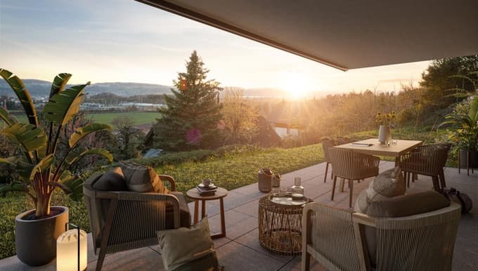 CSL Immobilien AG – 8052 Zürich-ZH, 9 properties | ImmoScout24