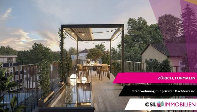 CSL Immobilien AG – 8052 Zürich-ZH, 9 properties | ImmoScout24