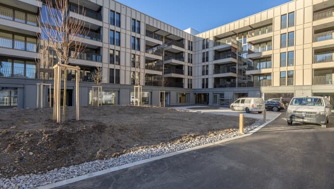 Früh Immobilien Dienstleistungen AG – Immobilienmakler für Wohnungen & Häuser in der Schweiz ...