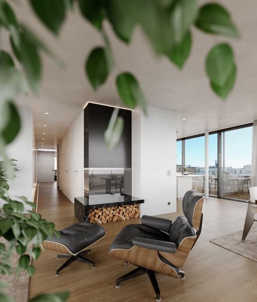 Appartement à vendre à Genève | homegate.ch
