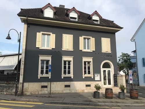 Alle Inserate in 4242 (Laufen) | homegate.ch