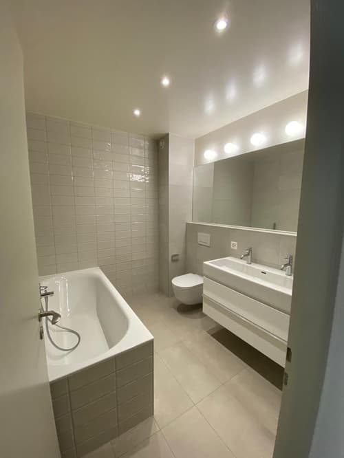 Appartement à louer à Genève | homegate.ch
