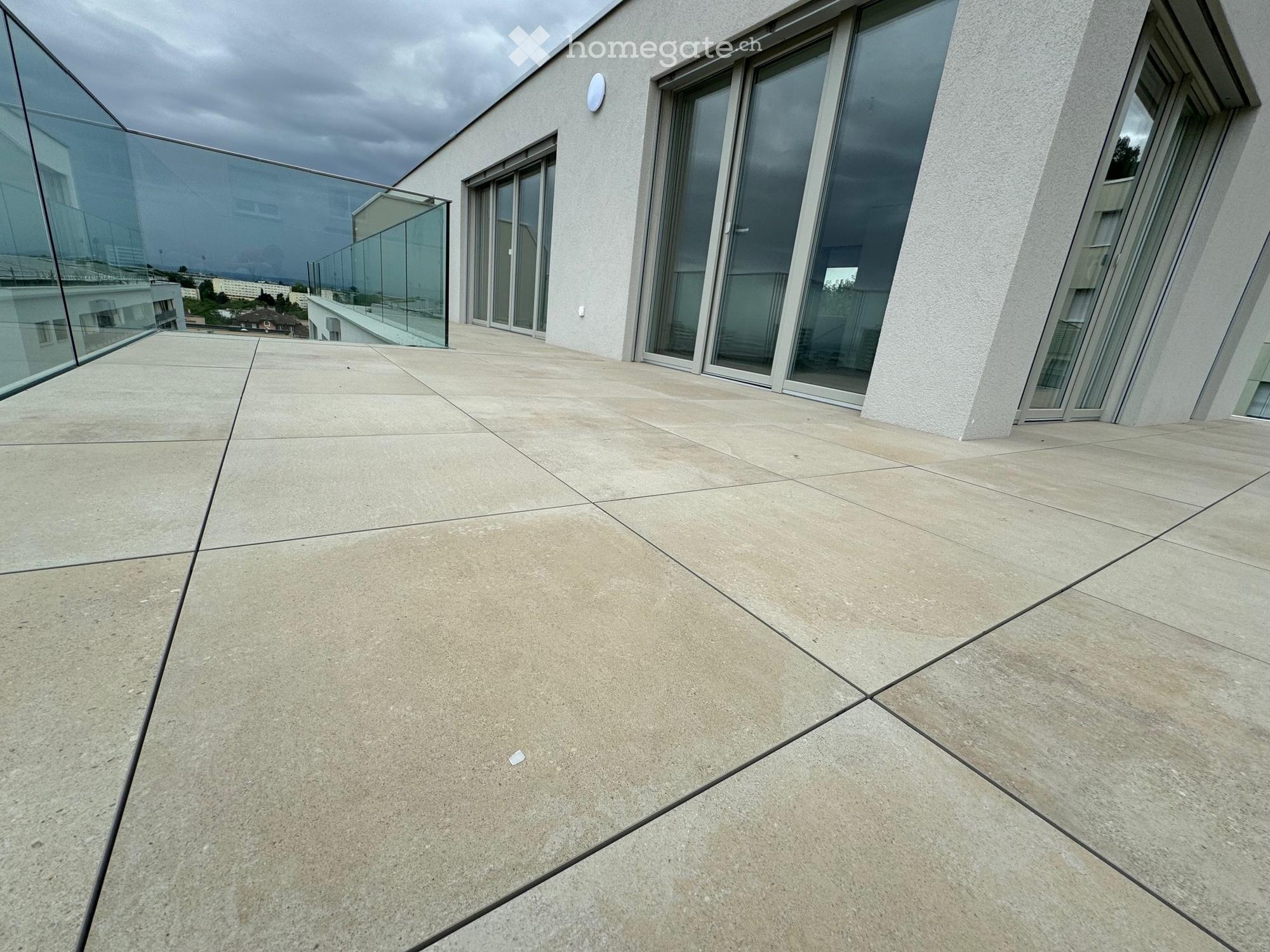 À louer ? Appartement 2.5 pièces, Route du Pavement 48, CHF 2240