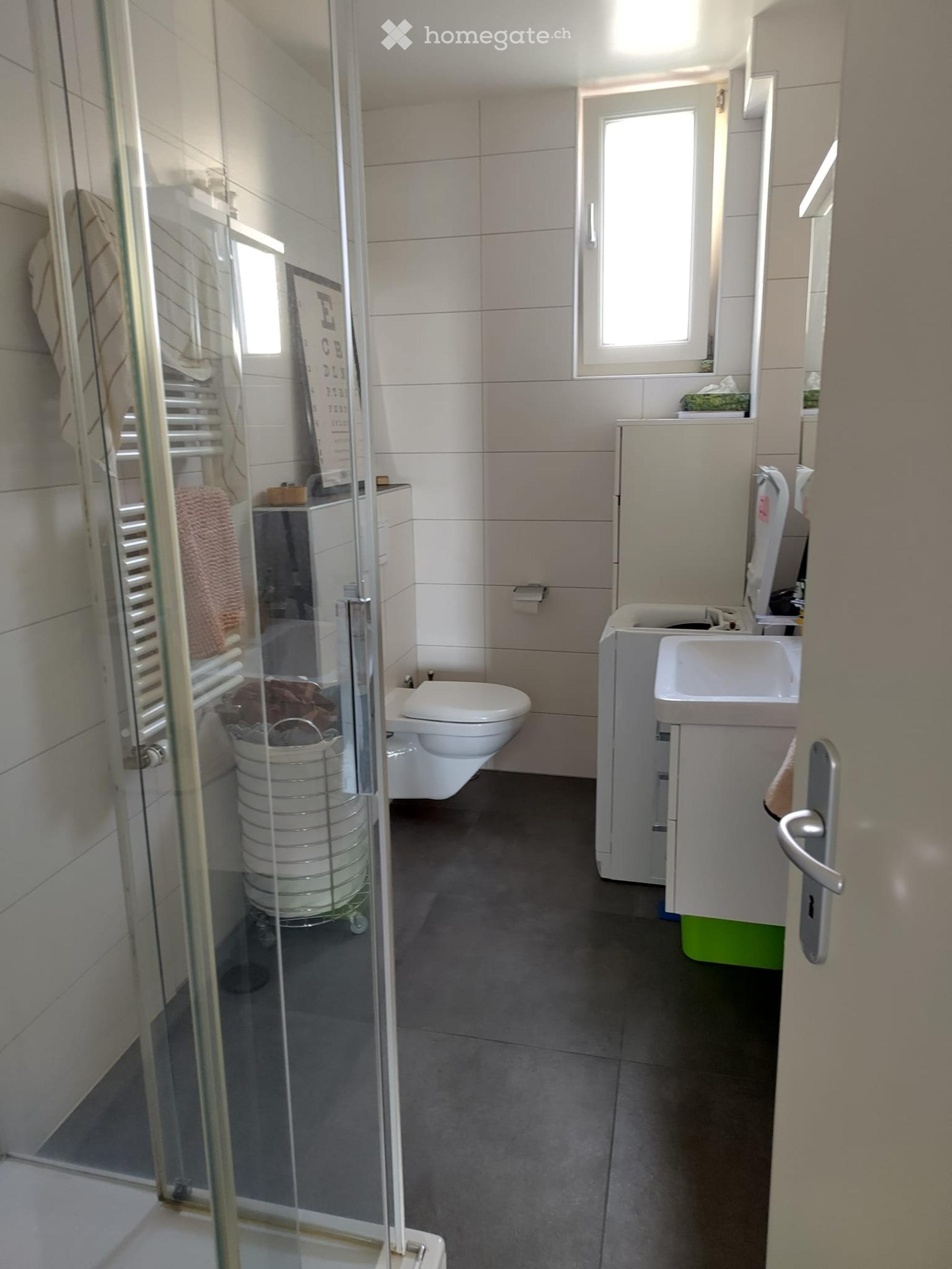 Magnifique 3,5 pièces avec cachet ? Quar..., Chemin du Parc-de-Valency ...