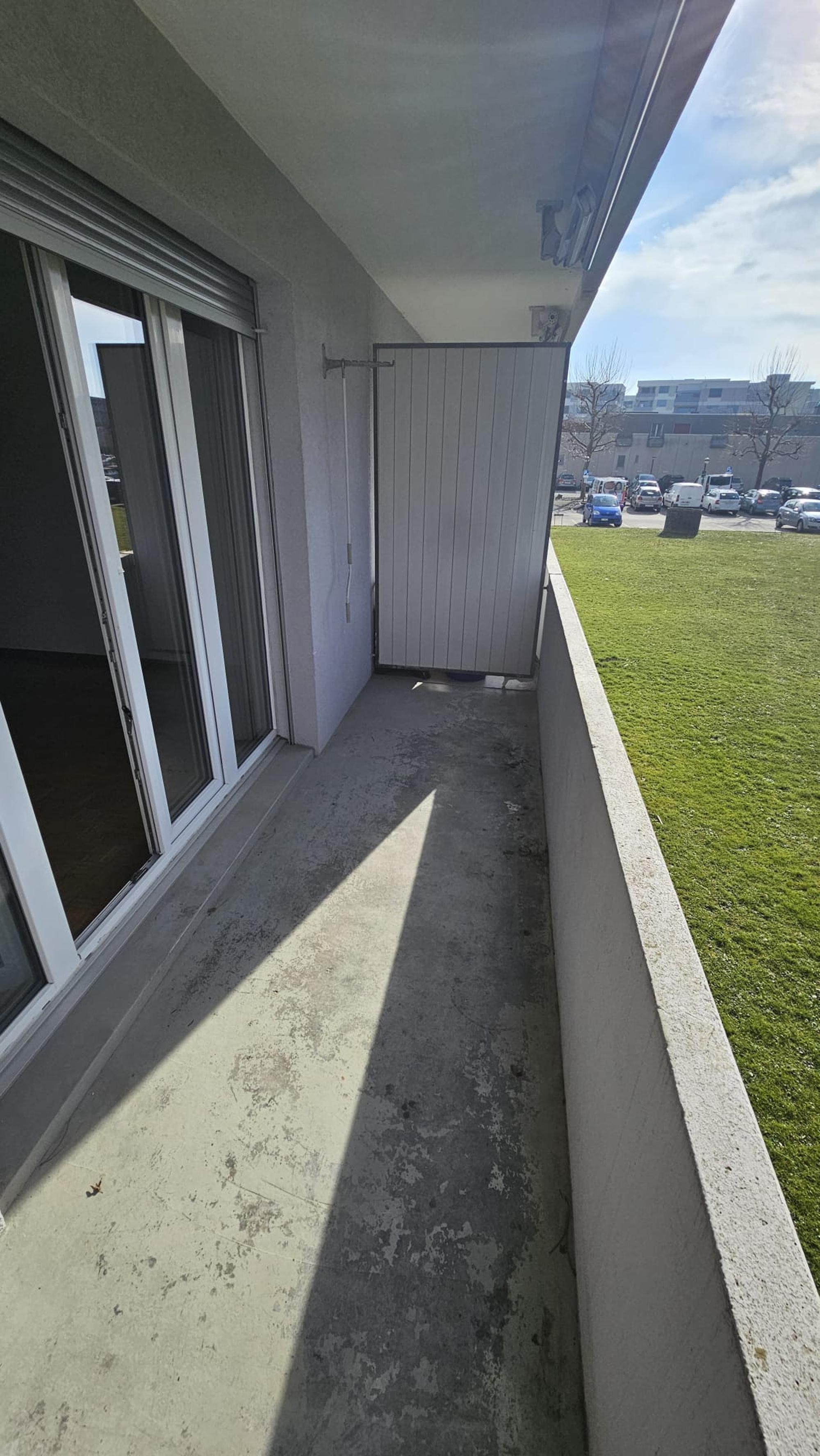 Gemütliche 3.5-Zimmerwohnung in Biberist, Fritz Käser-Str. 8, CHF 1250 | homegate.ch