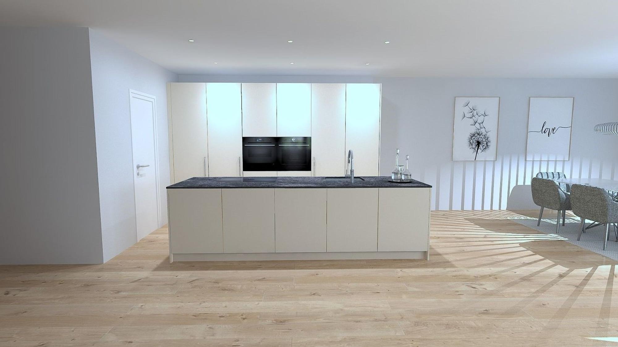 Topmoderne 4.5-Zimmerwohnung im Eigentum..., Schiessplatzweg 14a, CHF 3350