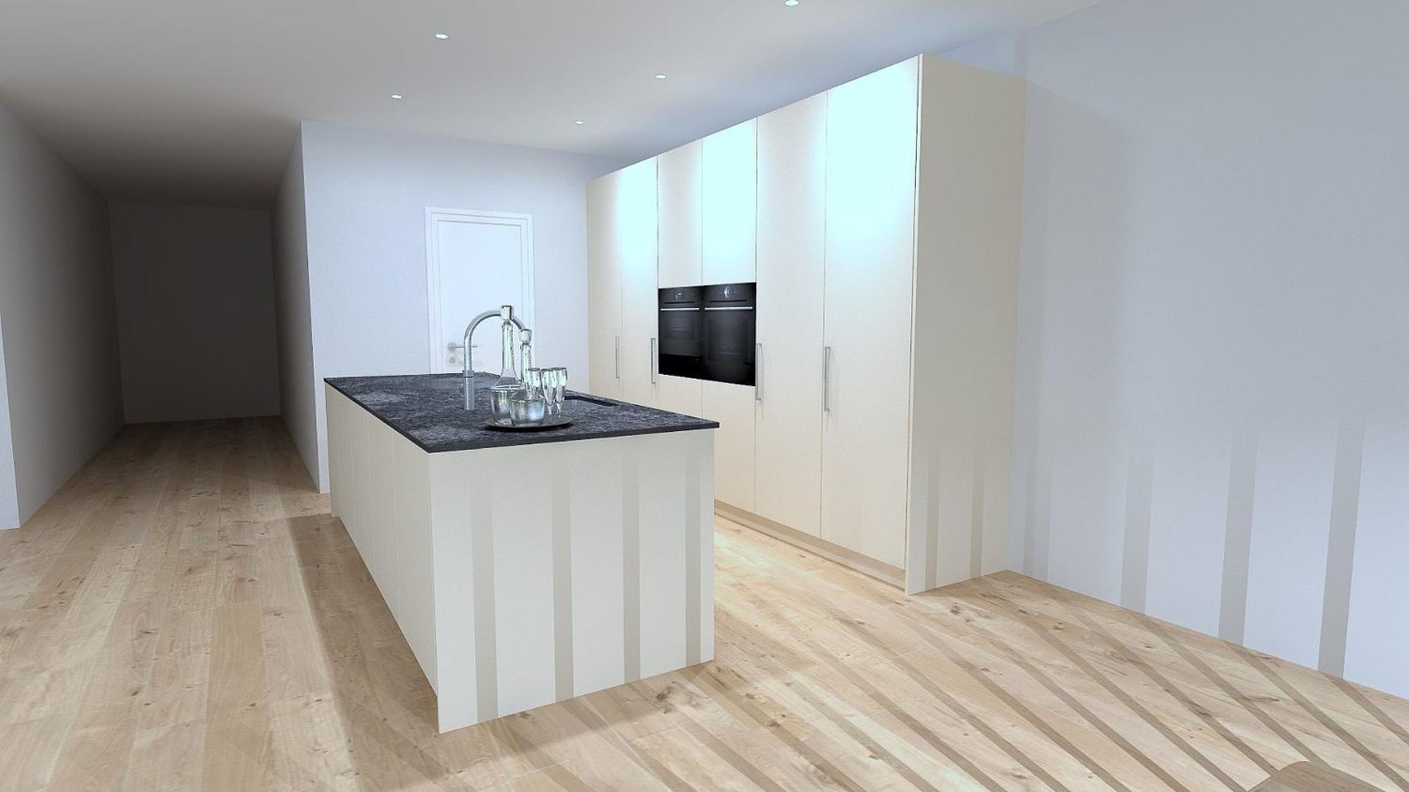 Topmoderne 4.5-Zimmerwohnung im Eigentum..., Schiessplatzweg 14a, CHF 3350