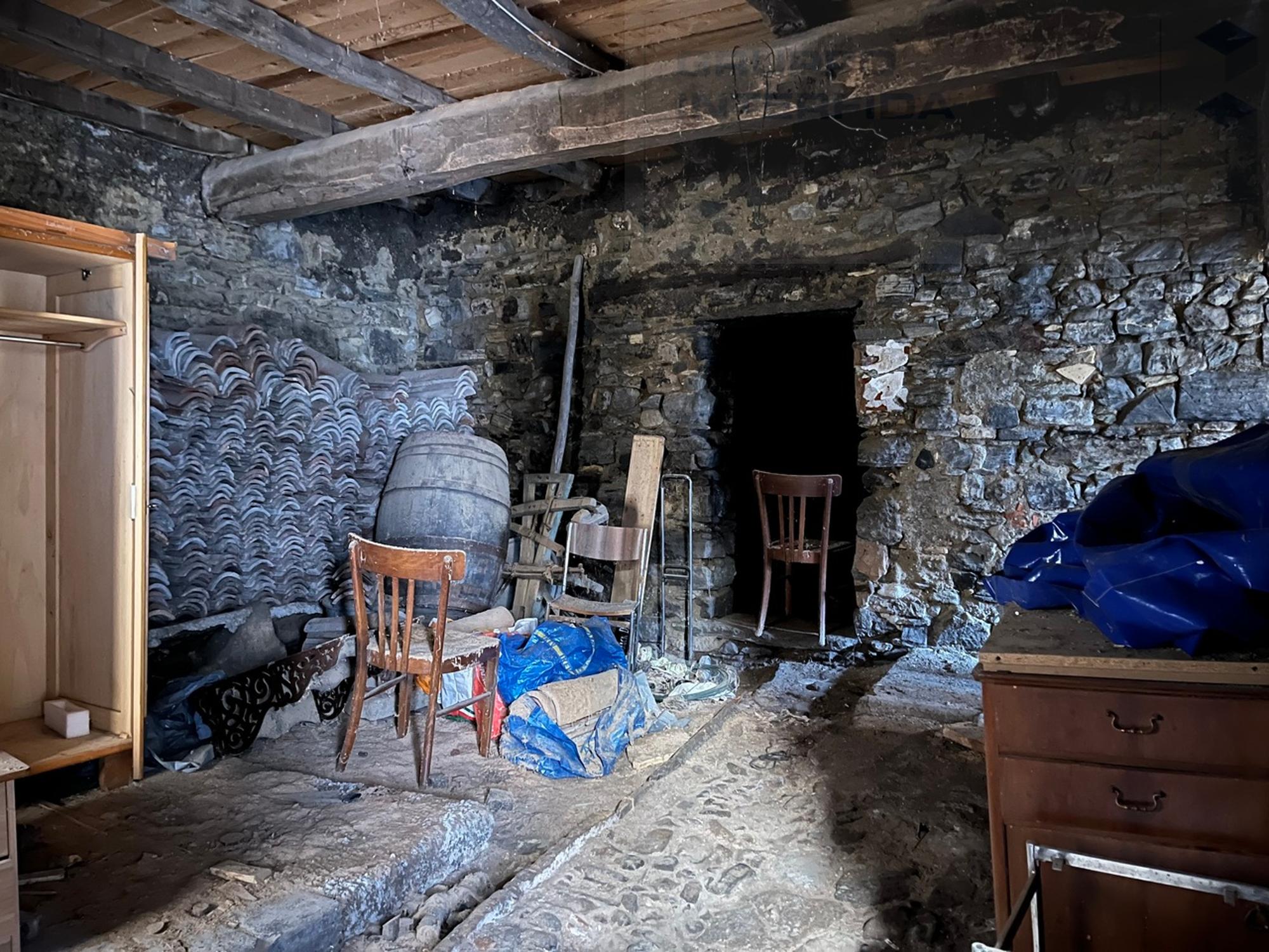 CASA DA RISTRUTTURARE | homegate.ch