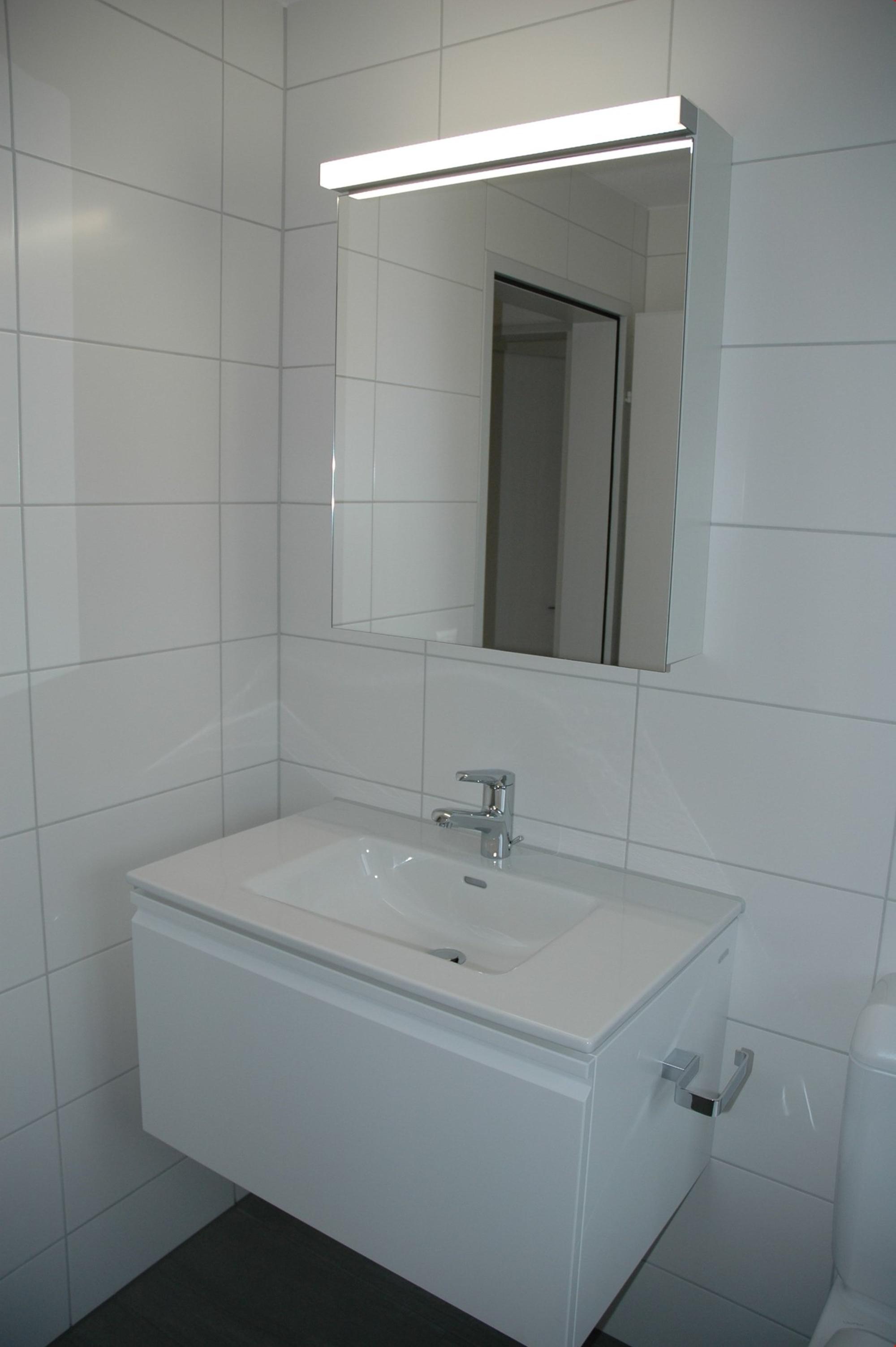 Wunderschöne 2.5-Zimmerwohnung mit Garte..., Löwenmattweg 6, CHF 1280